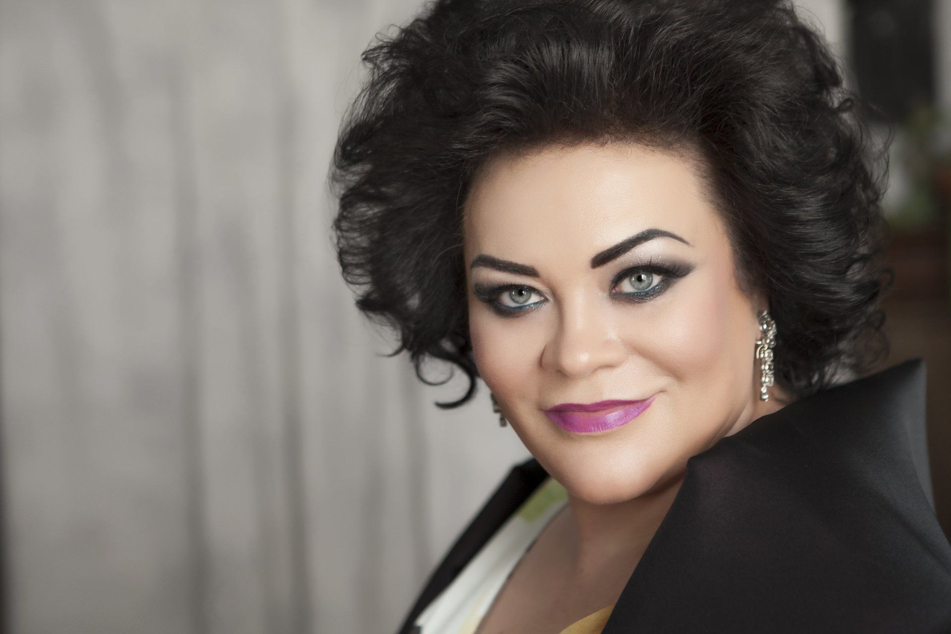OPERA Charm | Violeta Urmana - When I started to study singing, I knew ...