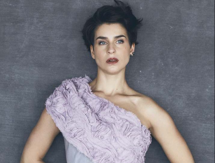 OPERA Charm | Asmik Grigorian: - There’s no need in the world of a ...