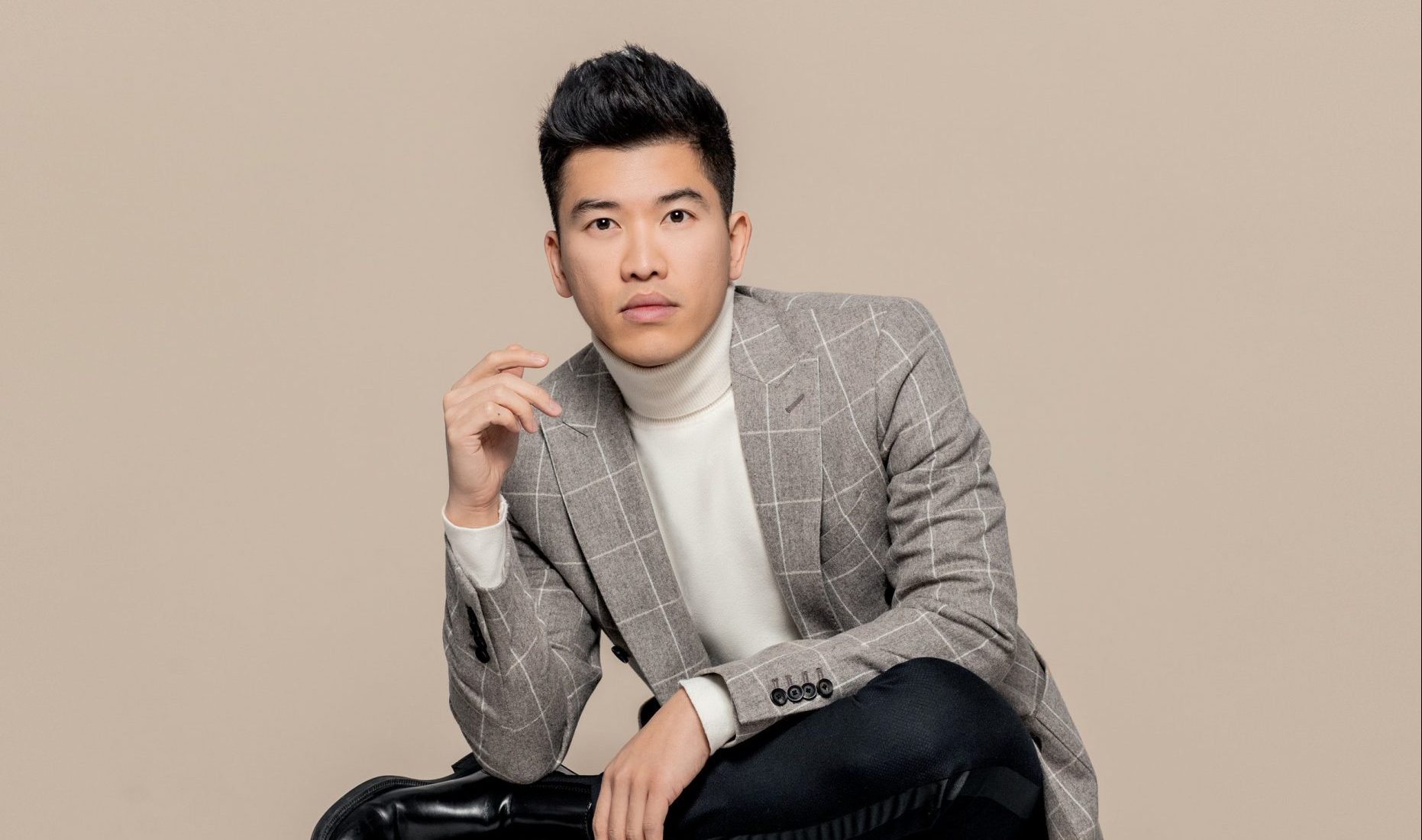 OPERA Charm | Jacob Bettinelli - Often, modern compositions reflect ...