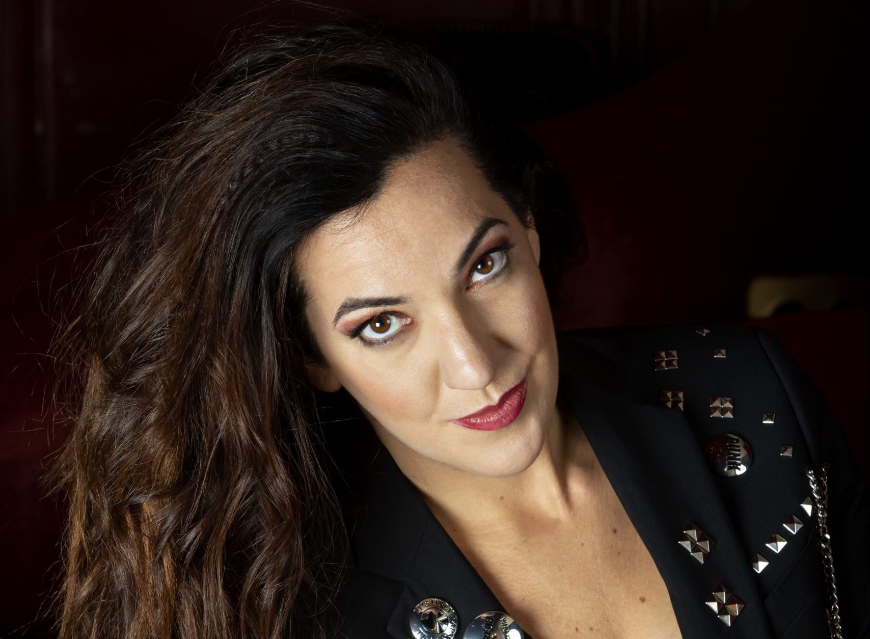 OPERA Charm | Marina Viotti - What’s essential to me is to build ...