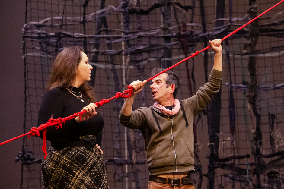 OPERA Charm | Teatro Massimo di Palermo: Norma from April 16th to 22nd