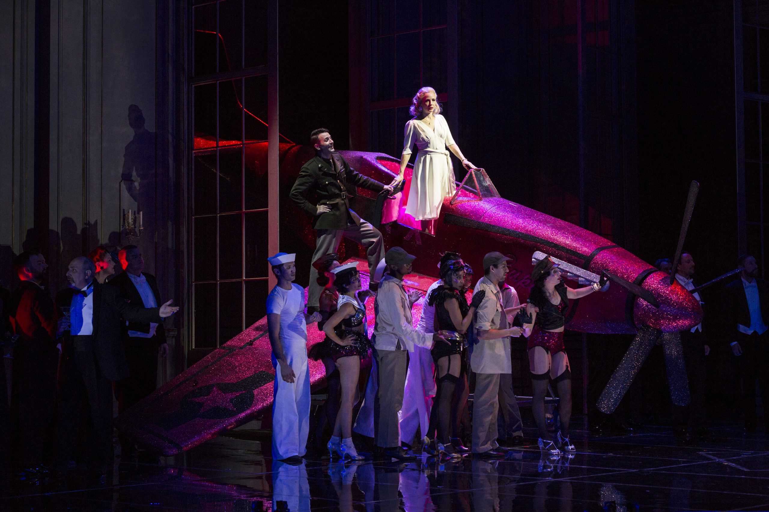 OPERA Charm | MÉDÉE at Opéra National de Paris