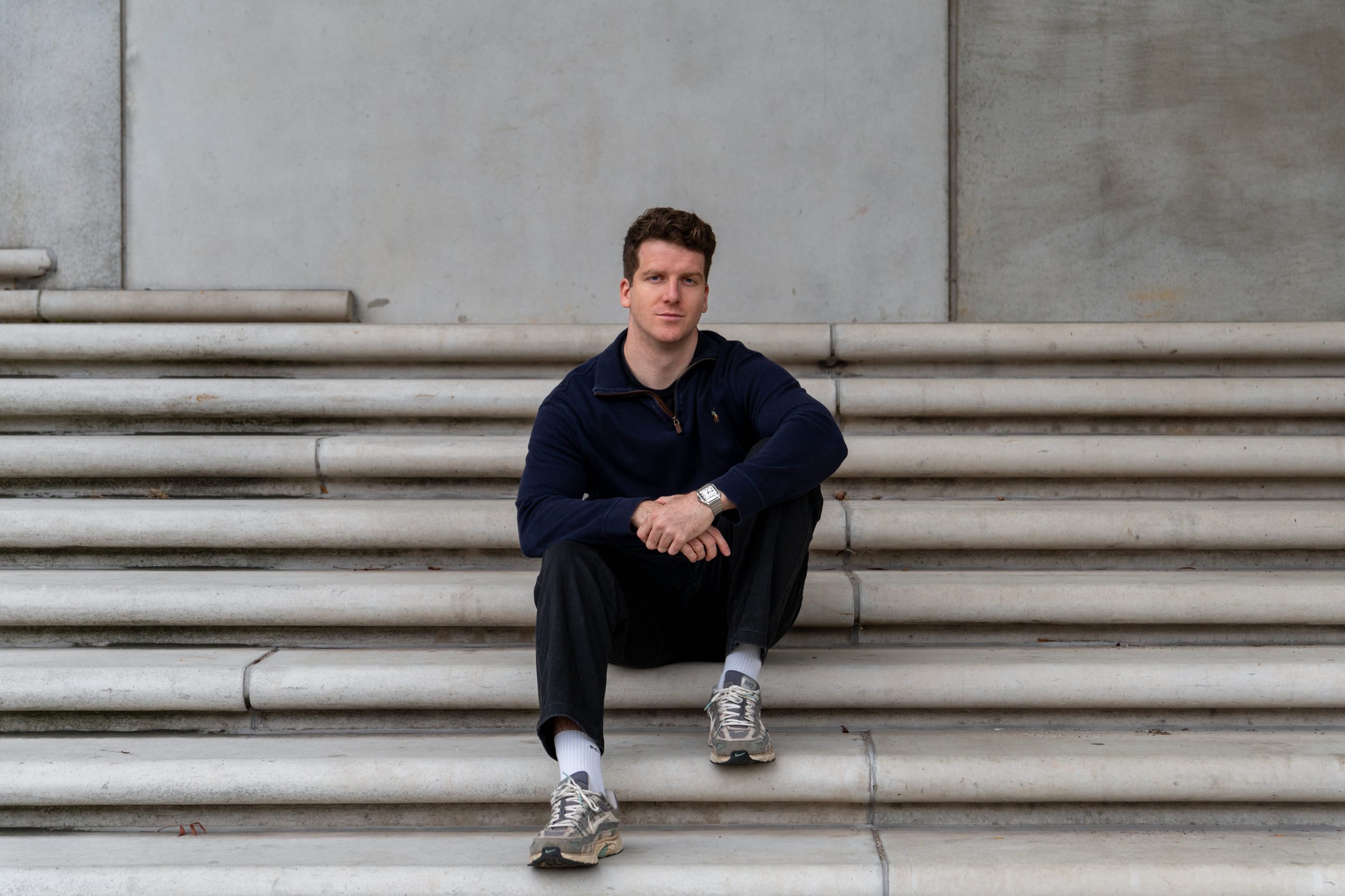 OPERA Charm | Liam James Karai - My hope is that audiences don’t just ...